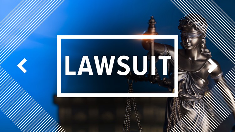 Family of man who committed suicide at Vista jail files wrongful death ...